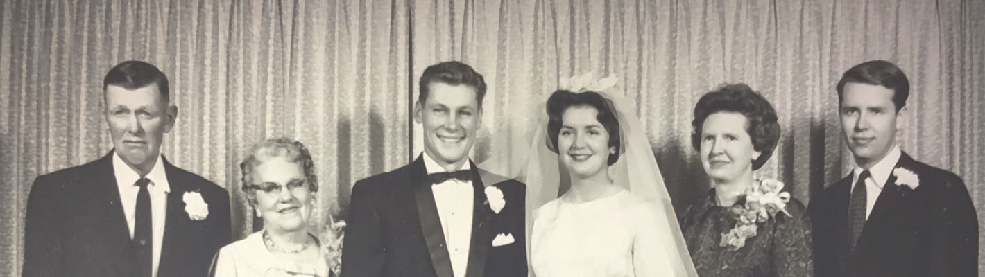 clyde-banner – Opportunity Knocked by Clyde Seely